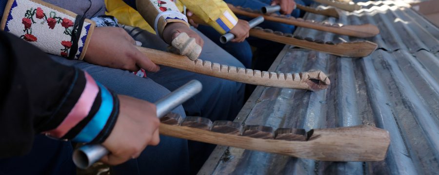 Southern Ute Indian Tribe – Southern Ute Reservation, Colorado