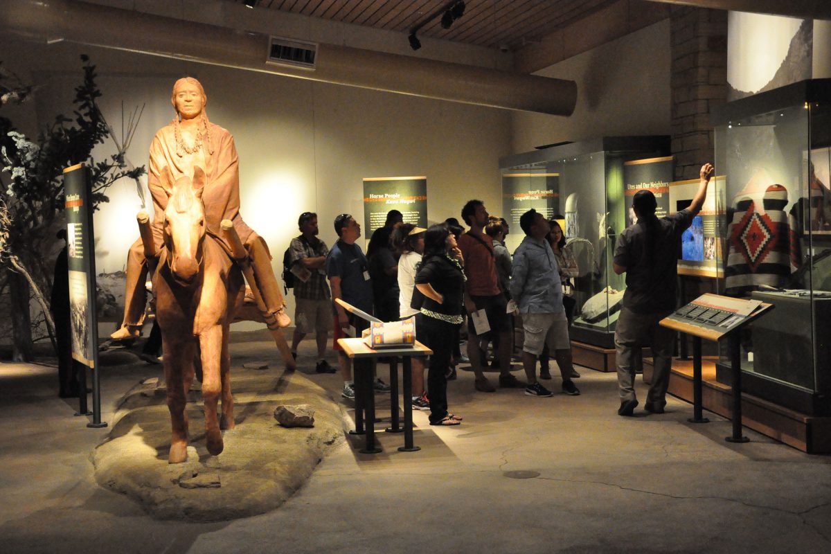 Visit – Southern Ute Indian Tribe