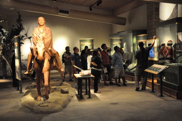 Visit – Southern Ute Indian Tribe