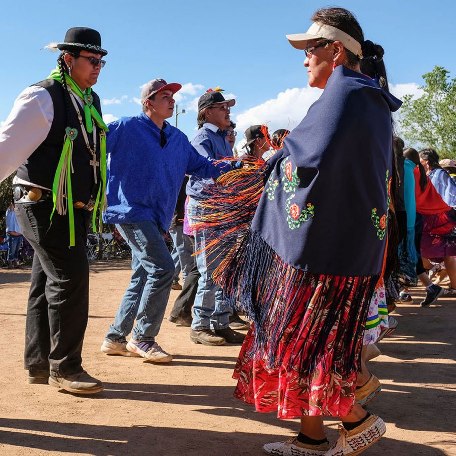 Departments – Southern Ute Indian Tribe