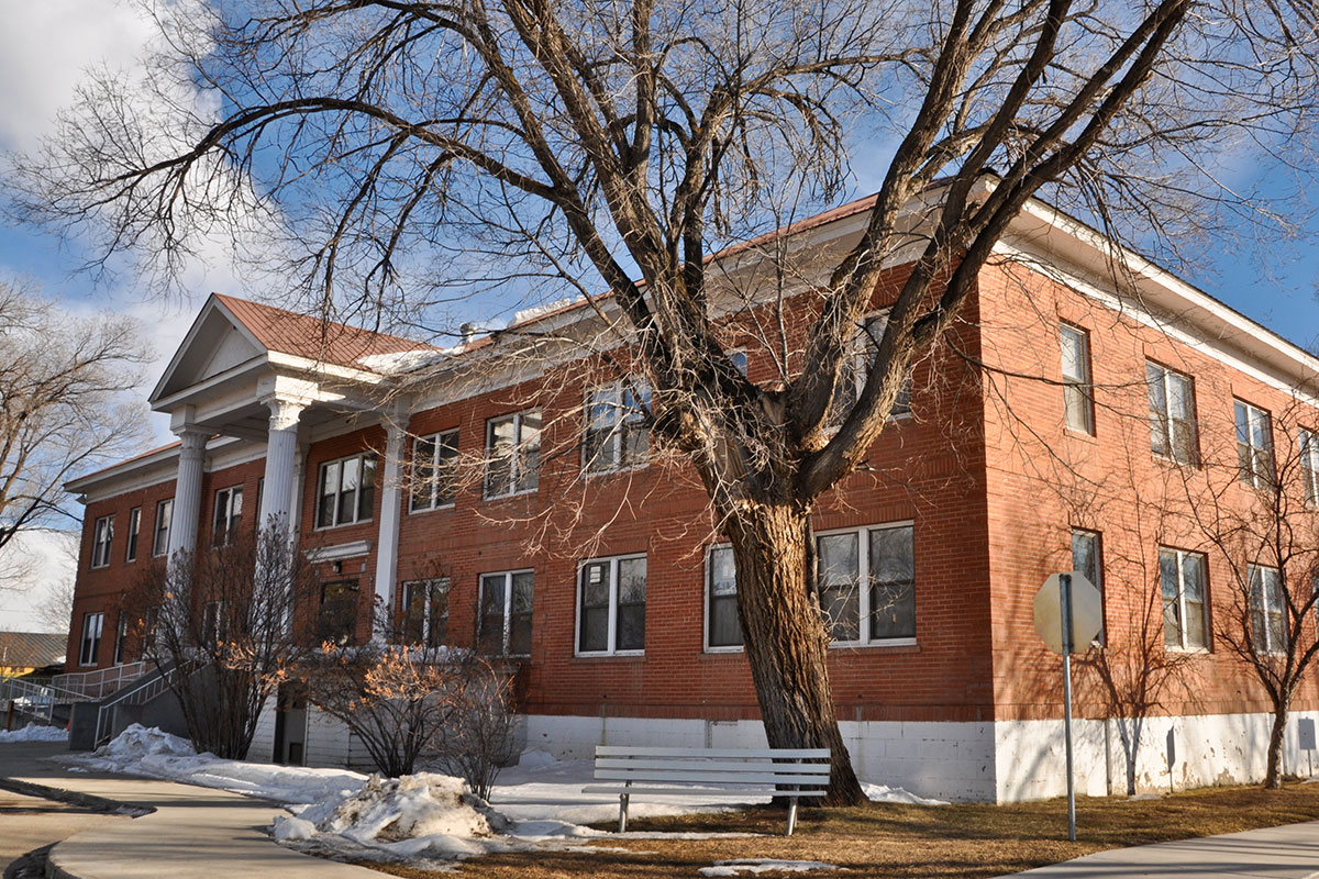 Lands Division – Southern Ute Indian Tribe