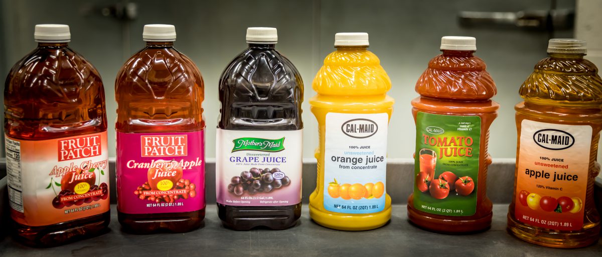 Food Distribution Program – Southern Ute Indian Tribe