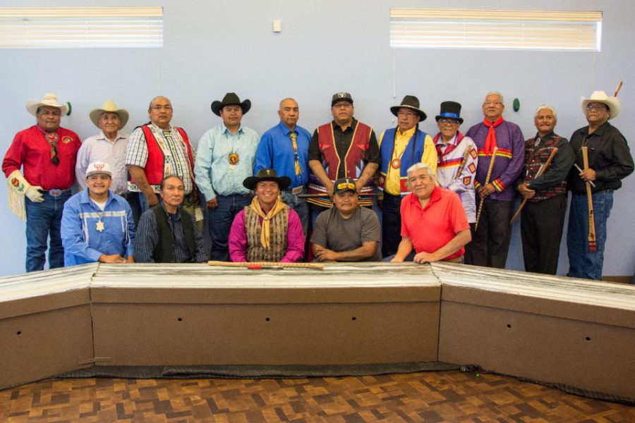 Ute Nations Day – Southern Ute Indian Tribe