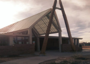 TERO – Southern Ute Indian Tribe