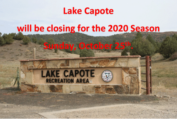 Lake-Capote-Closure – Southern Ute Indian Tribe