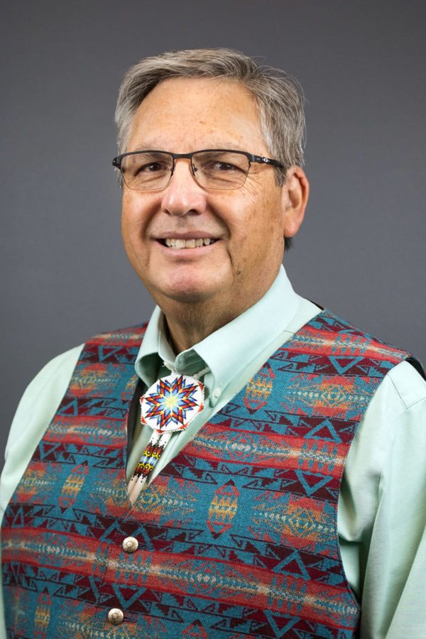 Executive Office – Southern Ute Indian Tribe