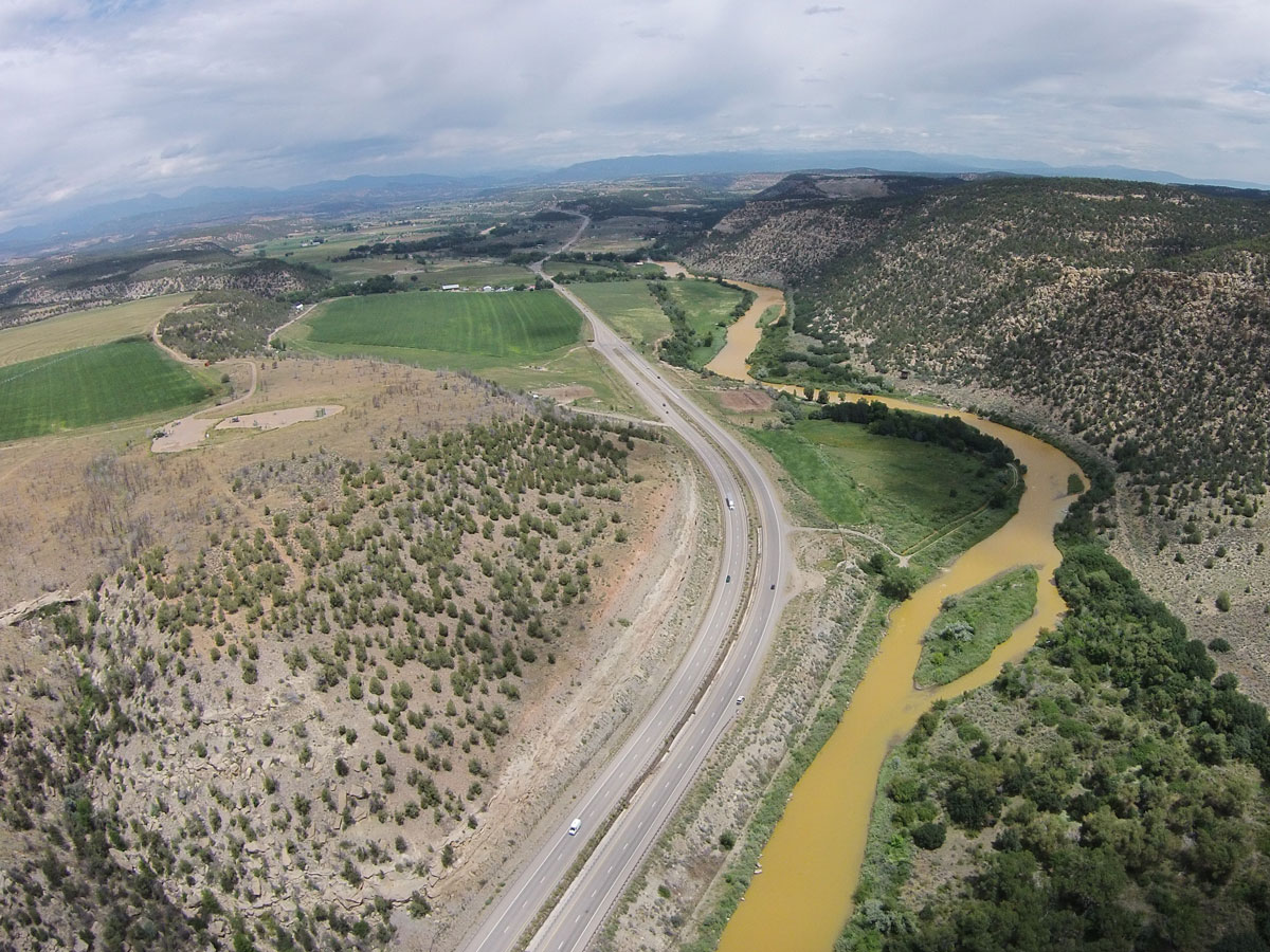 WIIN – Animas River Monitoring – Southern Ute Indian Tribe