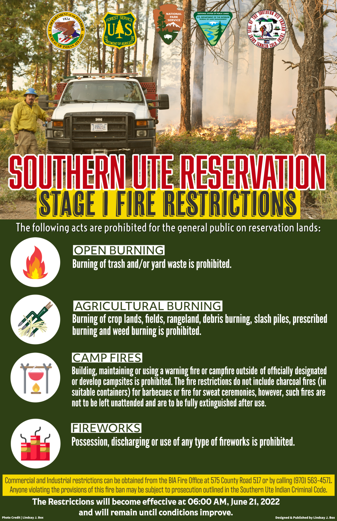 News – Southern Ute Indian Tribe