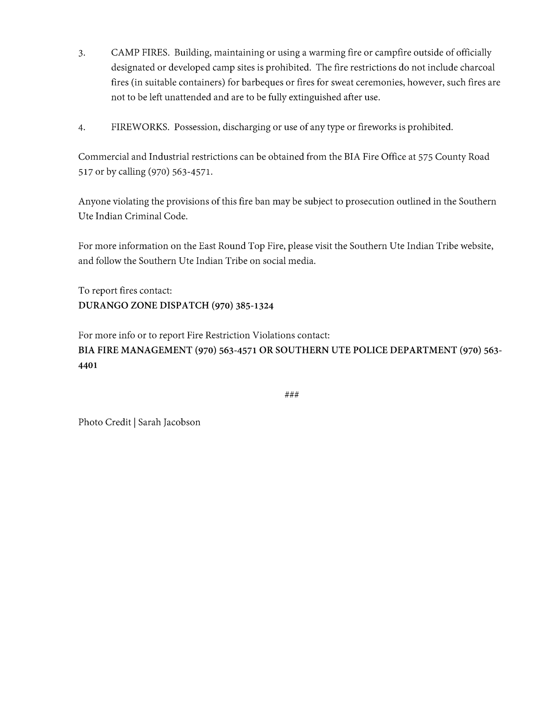 20220724 – East Round Top Fire 100% Contained (FINAL)_Page_2 – Southern ...