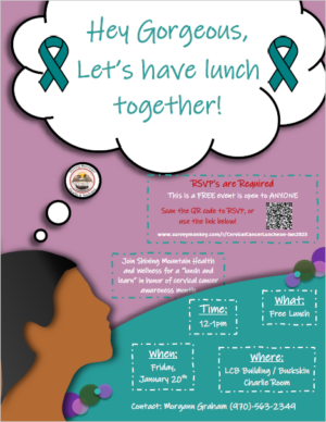 cervical-cancer-awareness-flyer – Southern Ute Indian Tribe