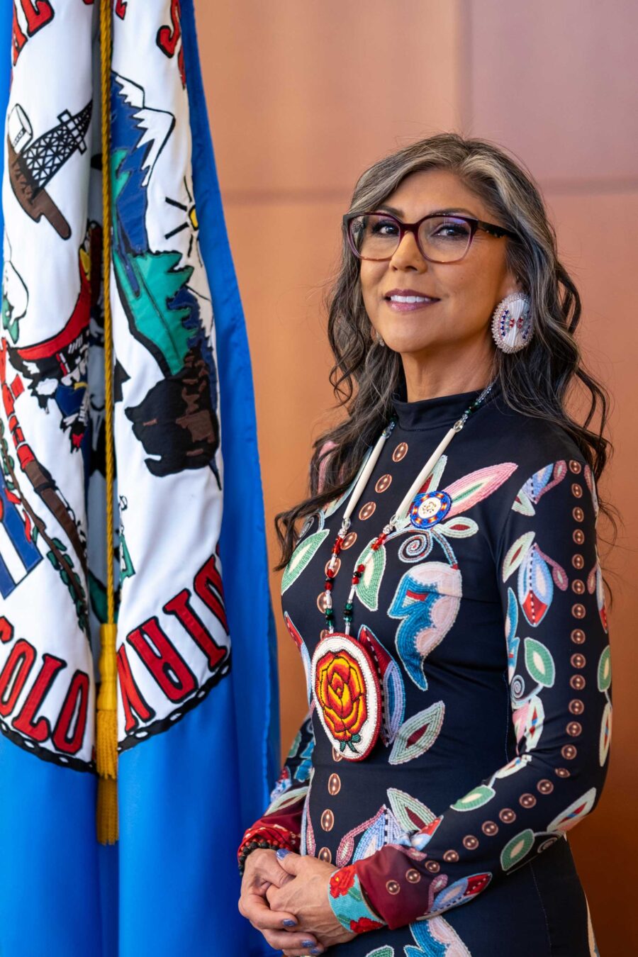 Lorelei-Cloud-2023-web – Southern Ute Indian Tribe