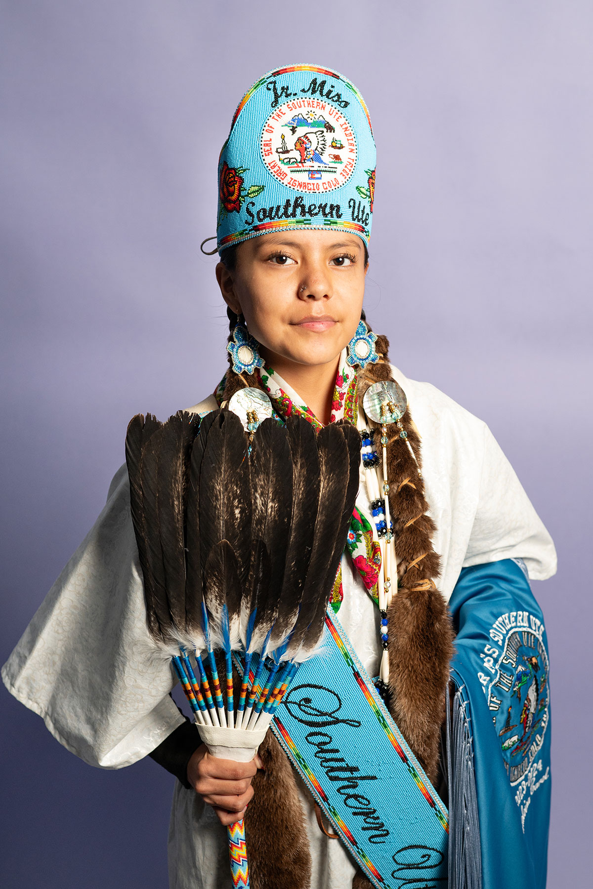 Royalty – Southern Ute Indian Tribe