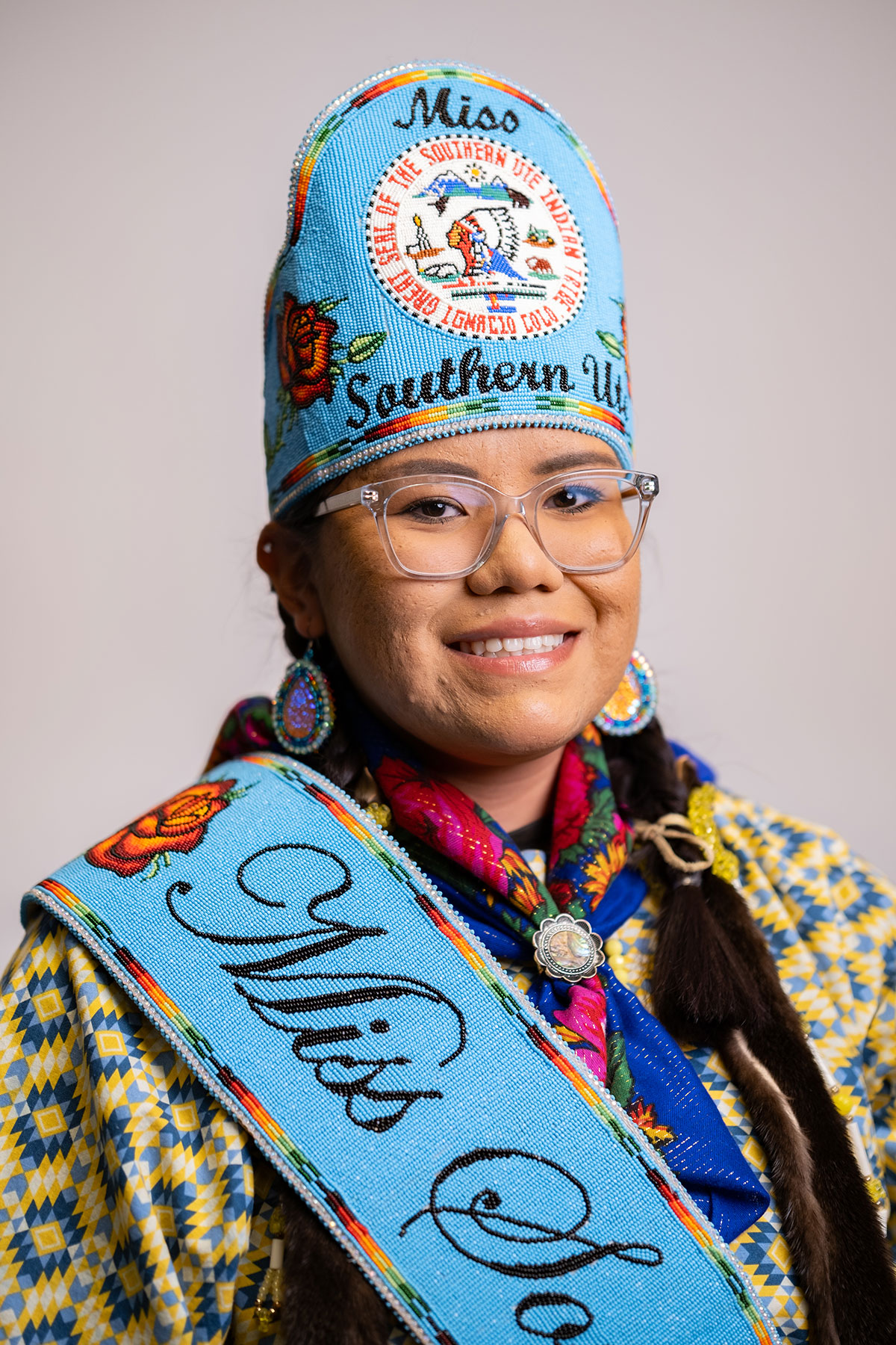 Royalty – Southern Ute Indian Tribe
