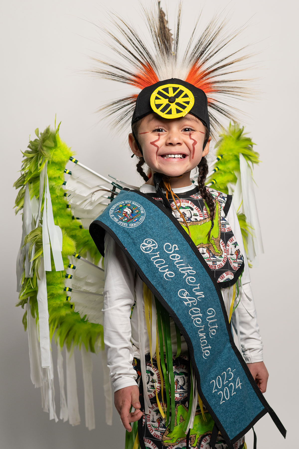 Royalty – Southern Ute Indian Tribe