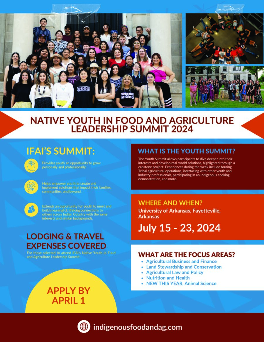 News – Southern Ute Indian Tribe