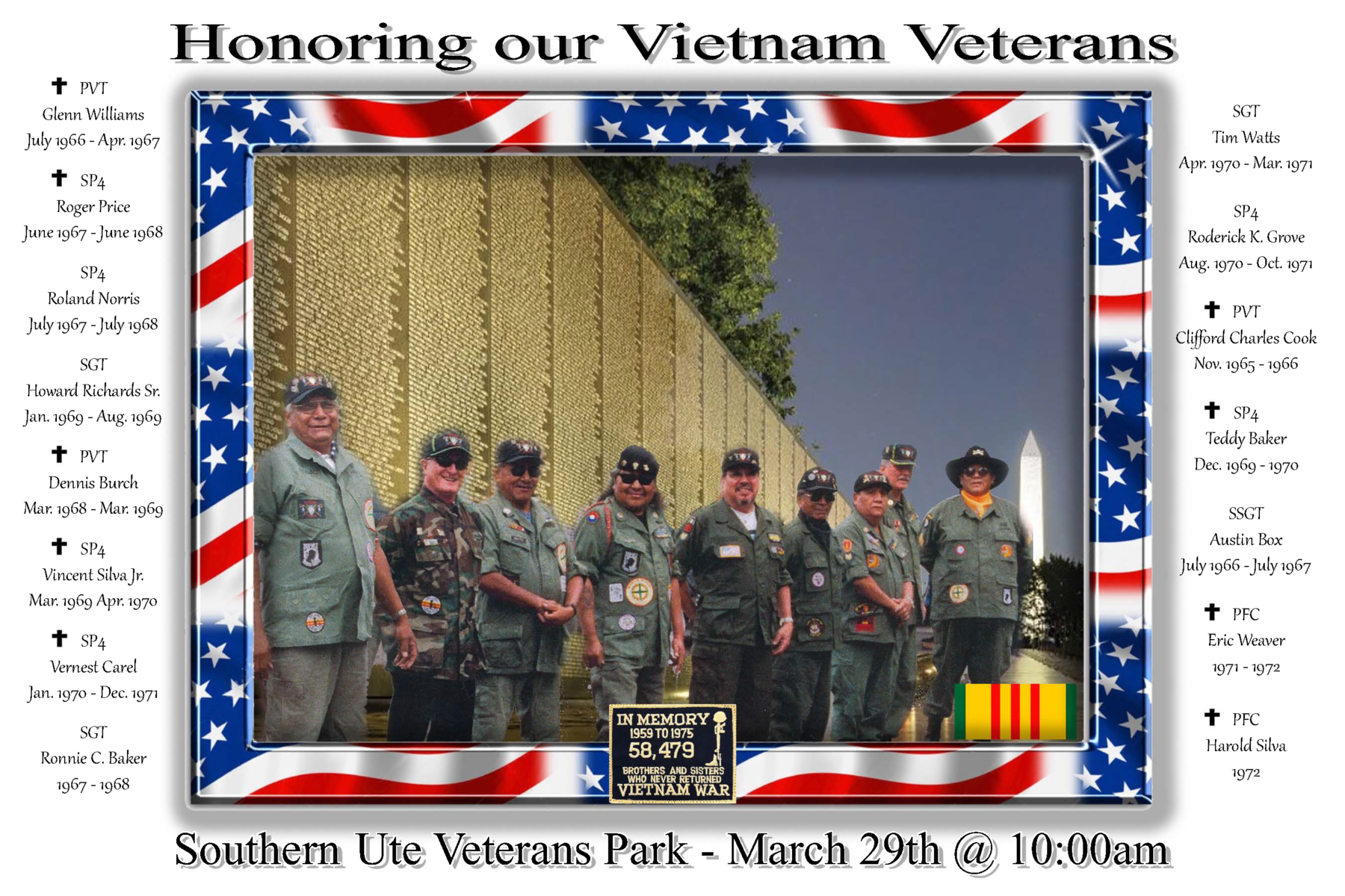 Events for December 2025 – Southern Ute Indian Tribe