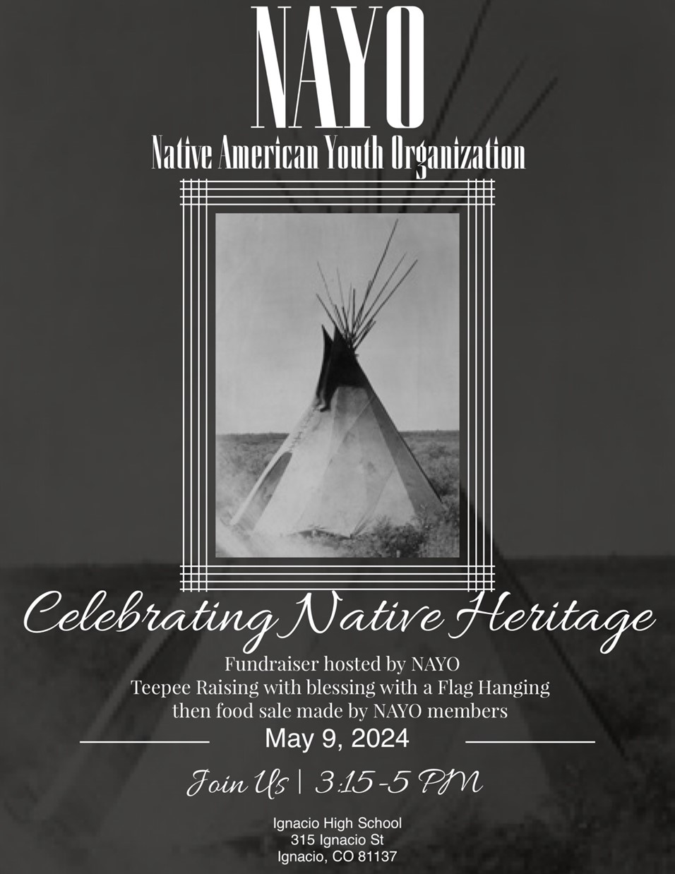 Events for December 2025 – Southern Ute Indian Tribe