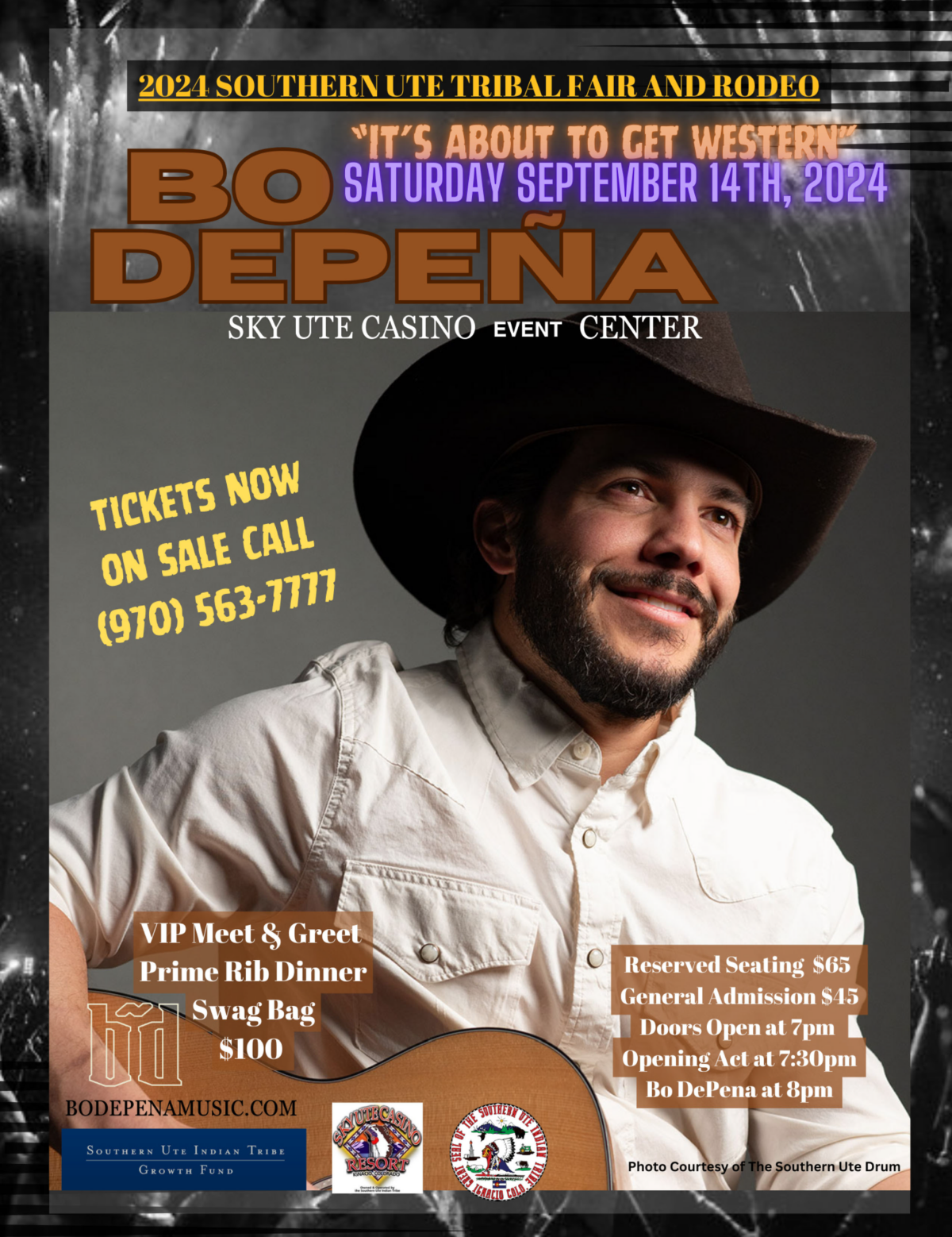 Bo Final Flyer 7-12-24 – Southern Ute Indian Tribe
