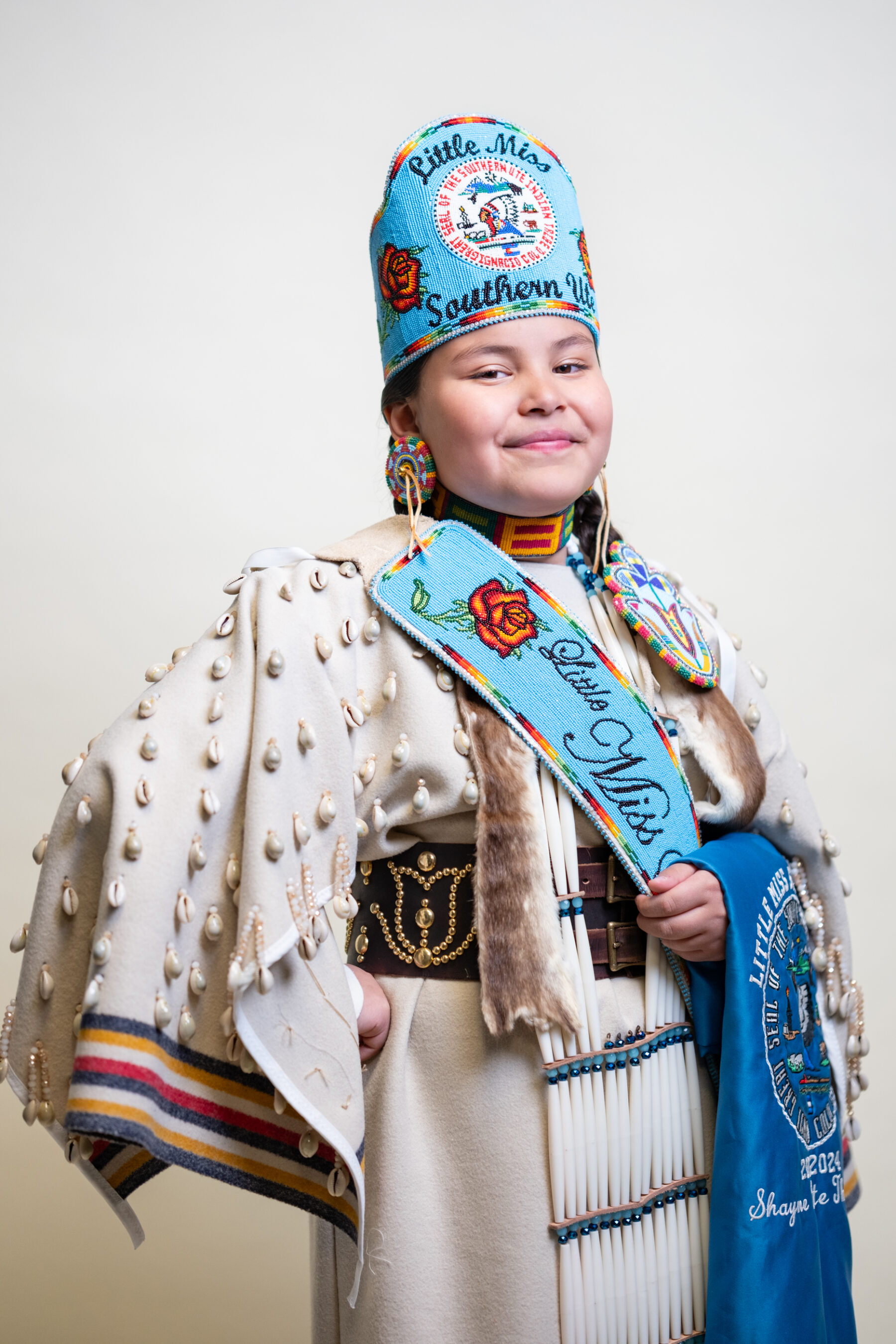 Royalty – Southern Ute Indian Tribe