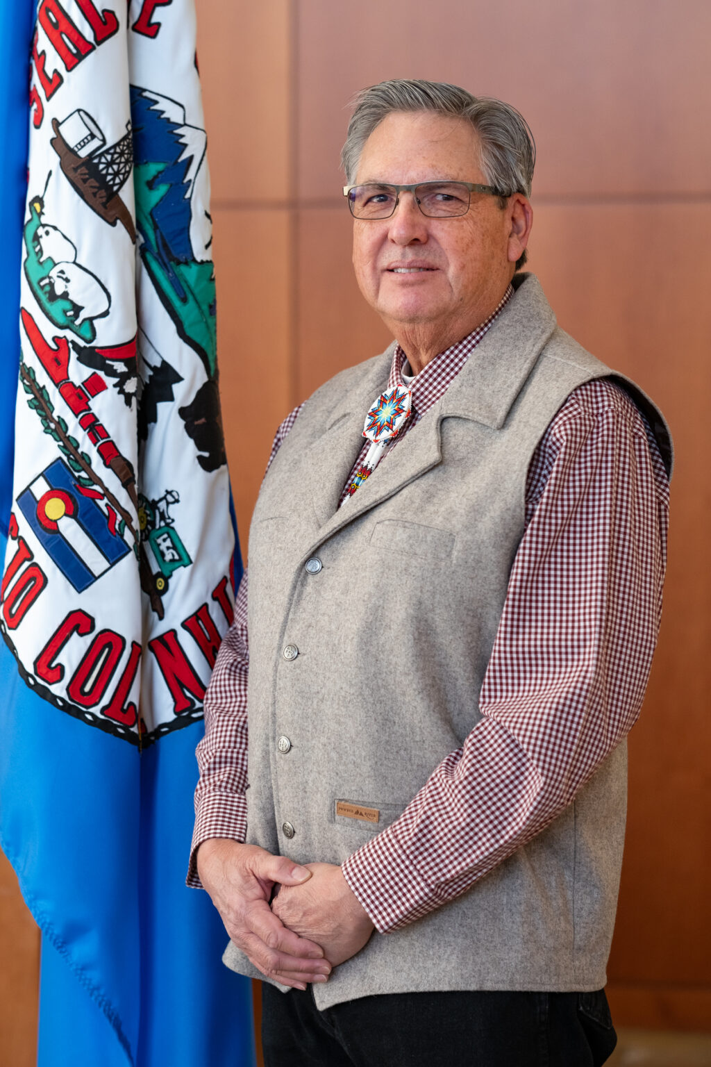 Southern Ute Tribal Council – Southern Ute Indian Tribe