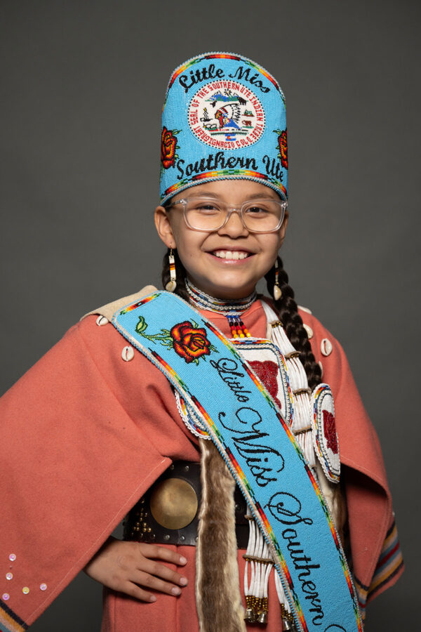 Royalty – Southern Ute Indian Tribe