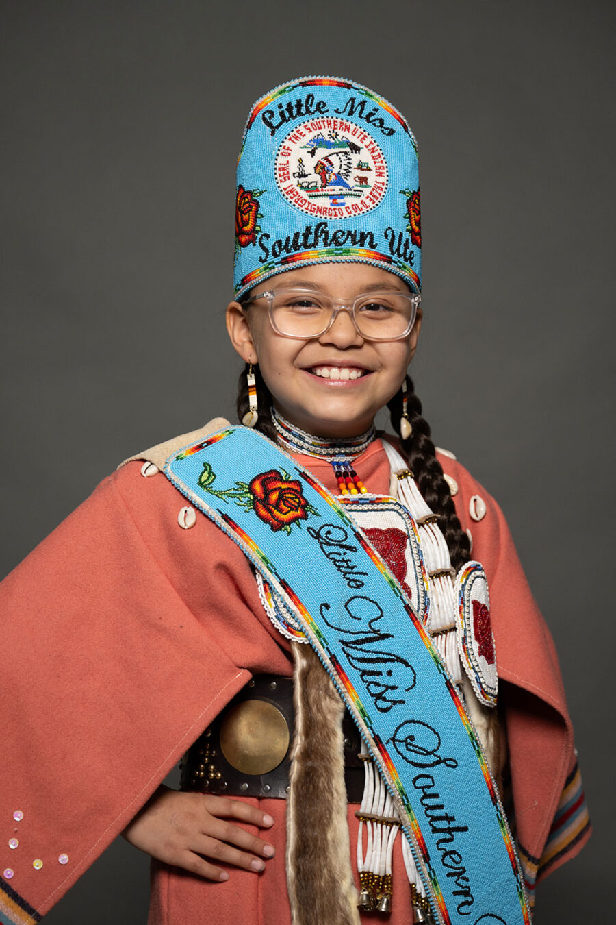 Royalty – Southern Ute Indian Tribe