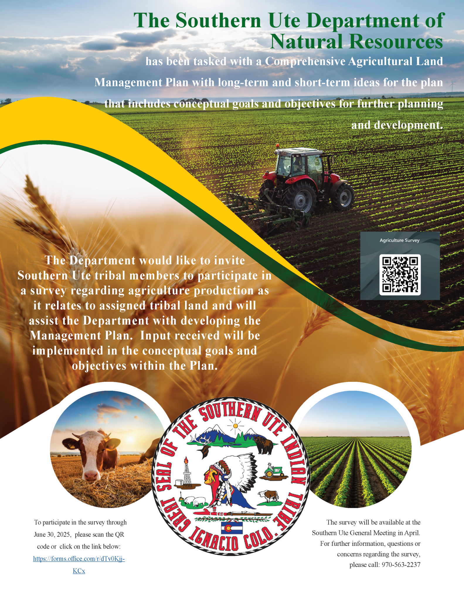 News – Southern Ute Indian Tribe