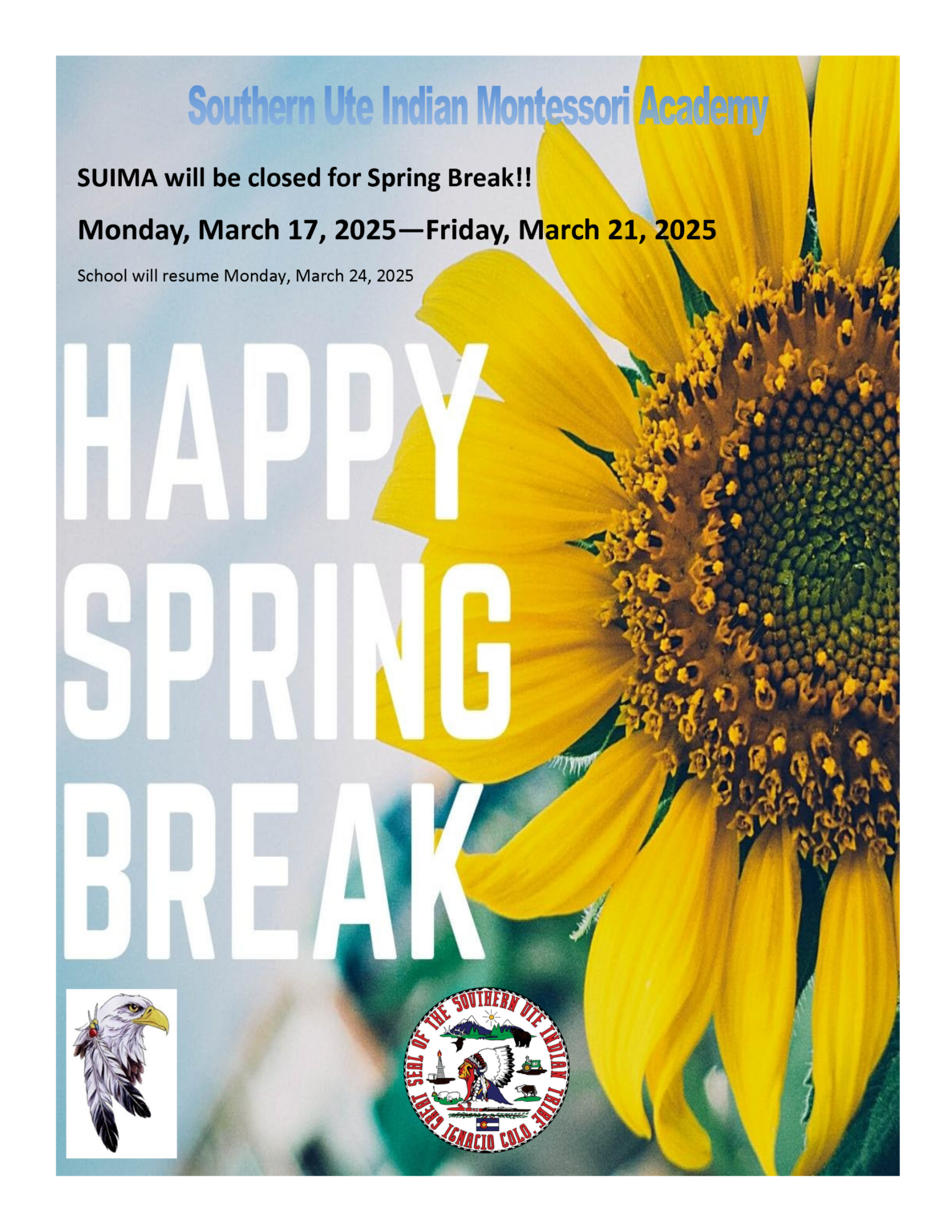 Events for June 2025 – Southern Ute Indian Tribe