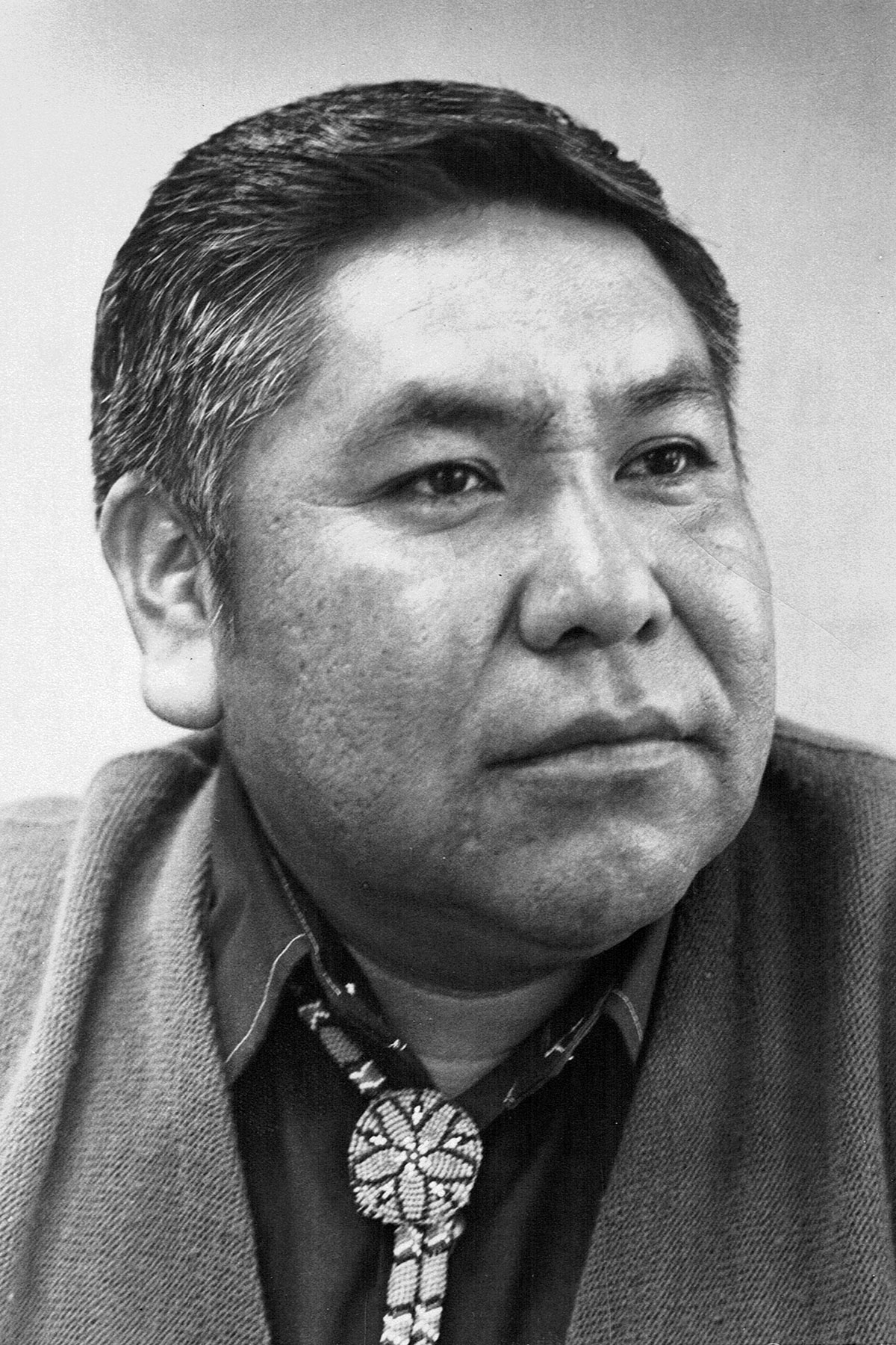 Leonard C. Burch Day – Southern Ute Indian Tribe