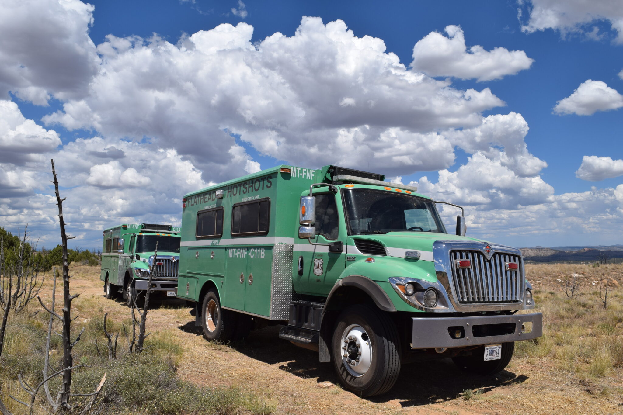 SU BIA Agency Fire Notice – Ute 63 Update 07/22/2025 – Southern Ute ...
