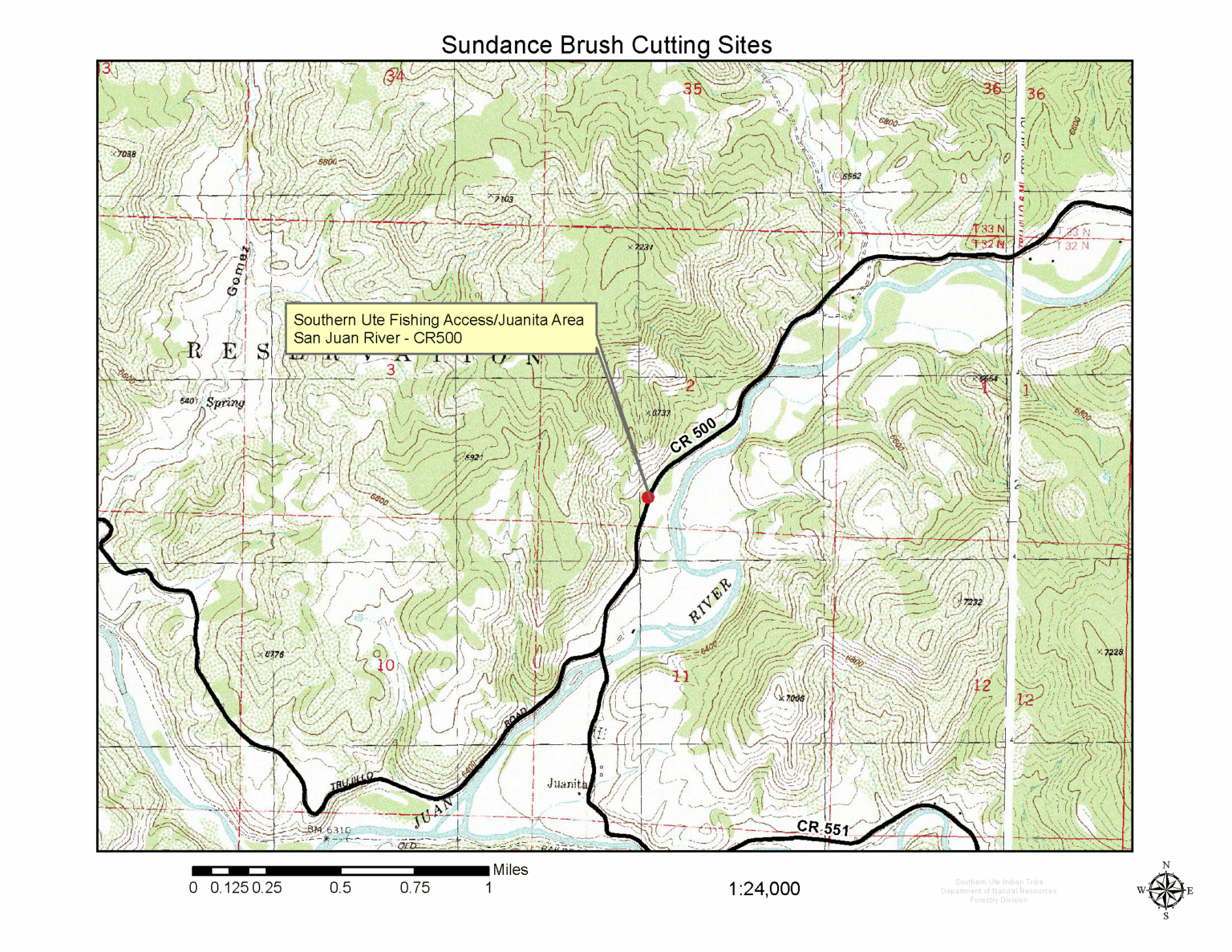 News – Southern Ute Indian Tribe