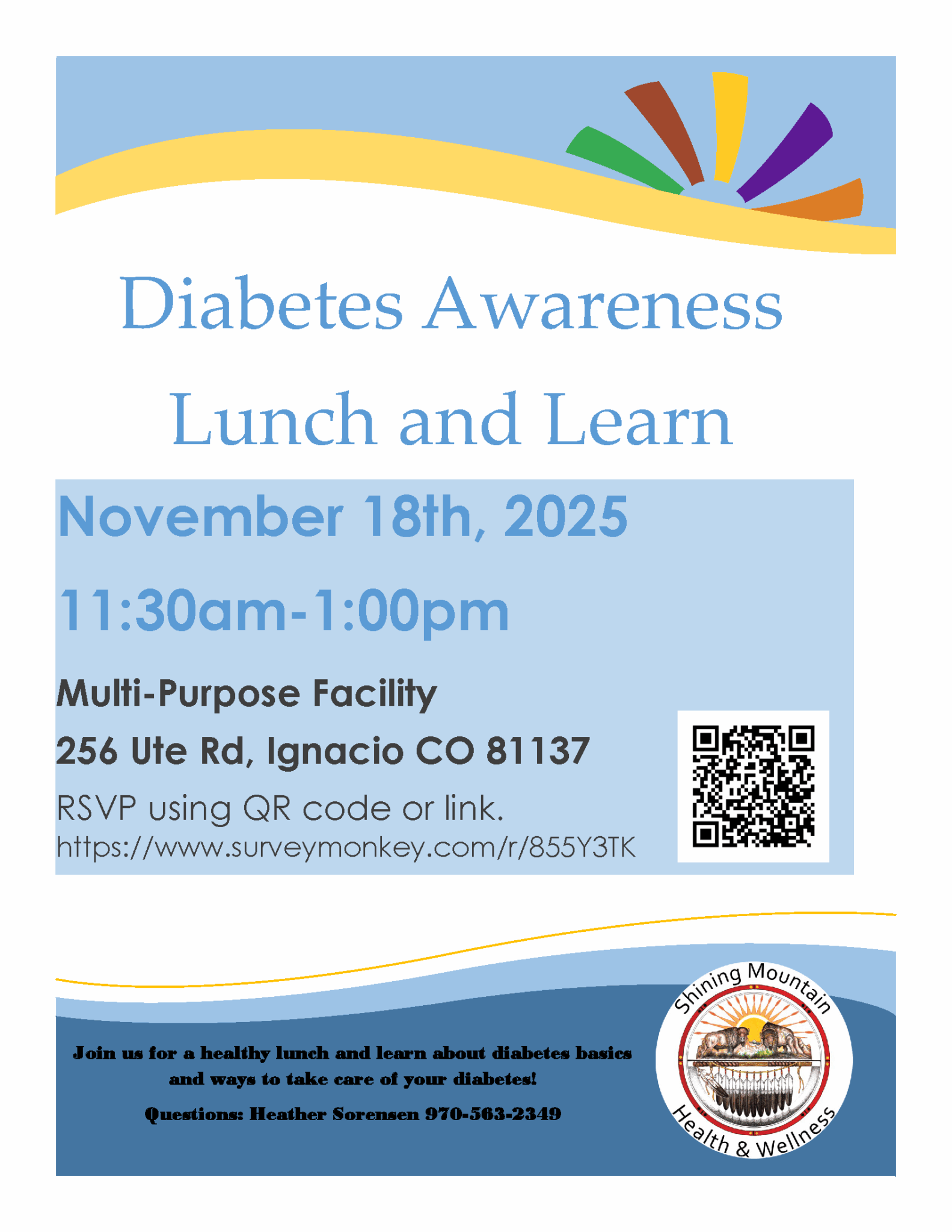 Events for December 2025 – Southern Ute Indian Tribe